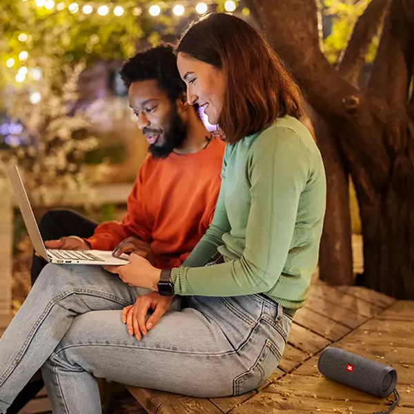 Loa Bluetooth JBL Flip Essential 2 - Cũ | Giá rẻ