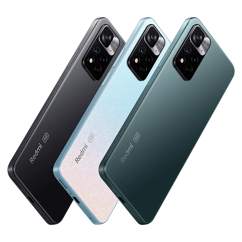 Xiaomi Redmi Note 11 Pro Plus 5G - Cũ Xước Cấn | Giá rẻ