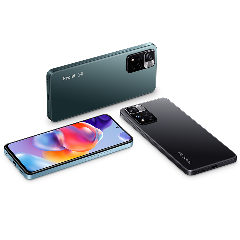 Xiaomi Redmi Note 11 Pro Plus 5G - Cũ Trầy Xước - Giá rẻ,