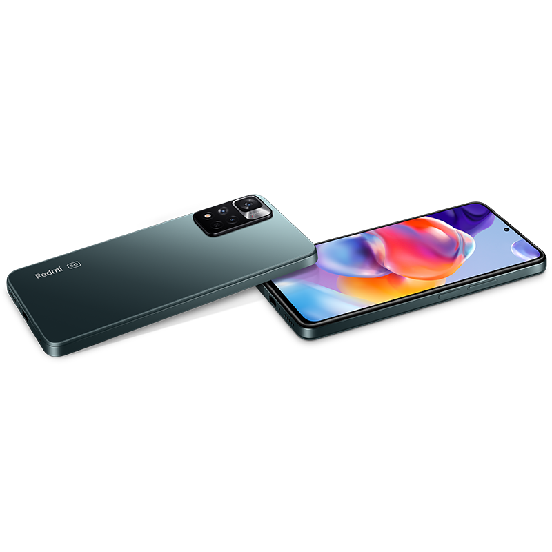 Xiaomi Redmi Note 11 Pro Plus 5G - Cũ Xước Cấn | Giá rẻ