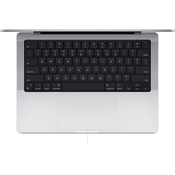 MacBook Pro 14 inch M2 Pro 2023 (10 CPU - 16 GPU - 16GB - 512GB ...