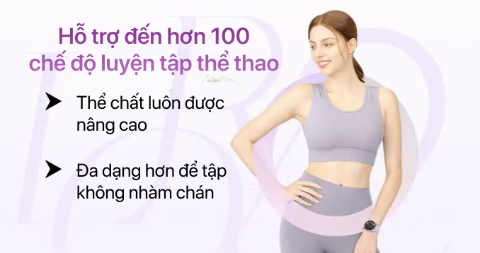 Đồng hồ Kieslect Lora 2 chính hãng | Giá cực tốt 12/2025