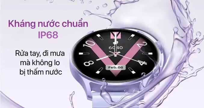 Đồng hồ Kieslect Lora 2 chính hãng | Giá cực tốt 12/2025