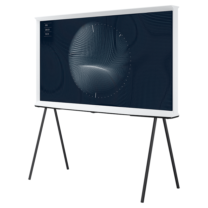 Smart Tivi The Serif Samsung LTV 55 inch 55LS01BA | Smart TV giá rẻ ...