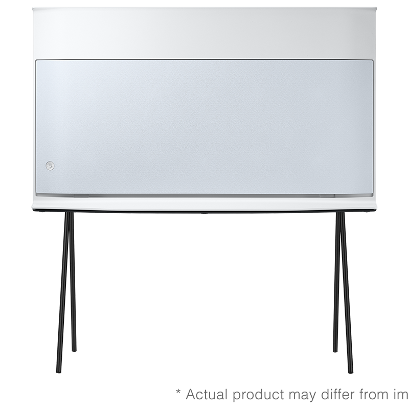 Smart Tivi The Serif Samsung LTV 55 inch 55LS01BA | Smart TV giá rẻ ...