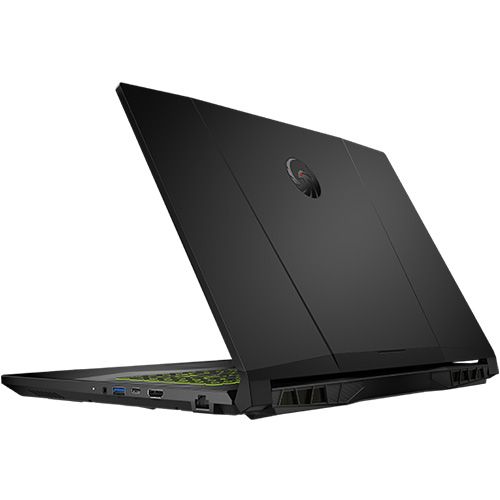 Laptop MSI Gaming Alpha 15 B5EEK-205VN - Cũ Trầy Xước | Giá rẻ