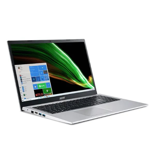 Laptop Acer Aspire 3 A315-59-321N - Cũ Trầy Xước | Giá rẻ