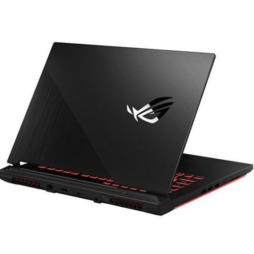 Laptop ASUS Gaming ROG Strix G512-IAL013T - Cũ Xước Cấn | Giá rẻ