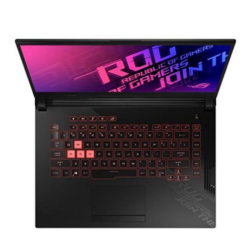Laptop ASUS Gaming ROG Strix G512-IAL013T - Cũ Xước Cấn | Giá rẻ