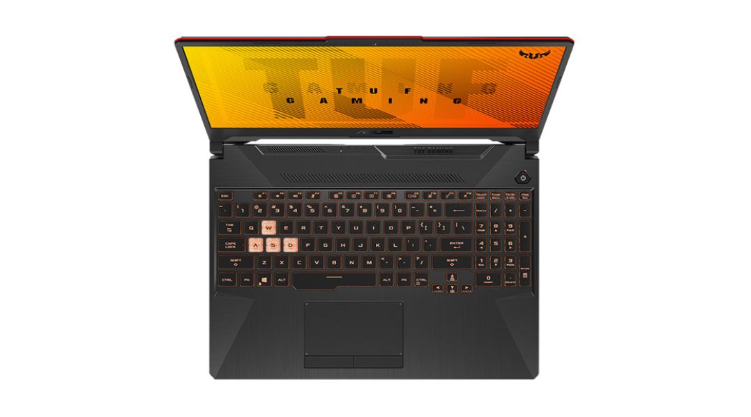 Laptop ASUS TUF Gaming A15 FA506NF-HN005W - Đã Kích Hoạt | Giá rẻ