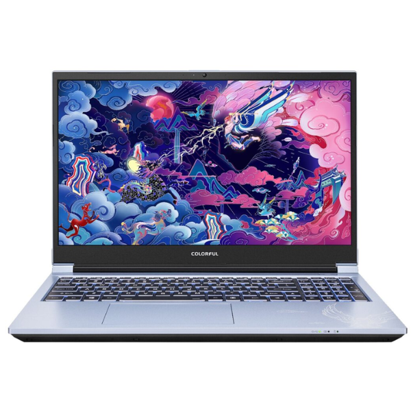 Laptop Gaming Colorful X15 AT - Cũ Đẹp | Giá rẻ