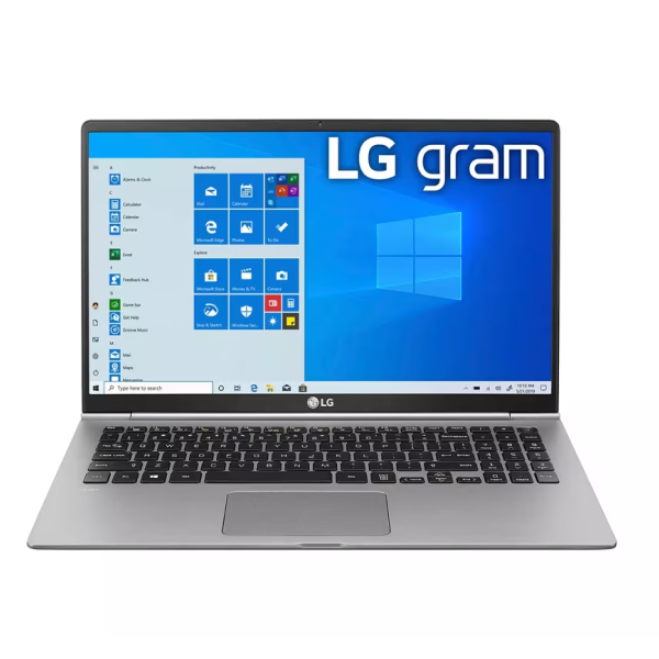 Laptop LG gram 2020 15Z995-U.ARS5U1 - Cũ Đẹp | Giá rẻ