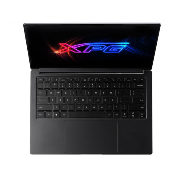 Laptop XPG XENIA 14 Lifestyle Ultrabook - Cũ Đẹp | Giá rẻ