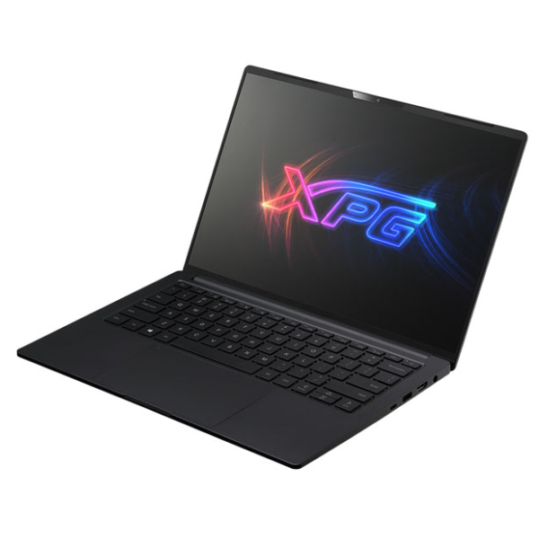 Laptop XPG XENIA 14 Lifestyle Ultrabook - Cũ Đẹp | Giá rẻ