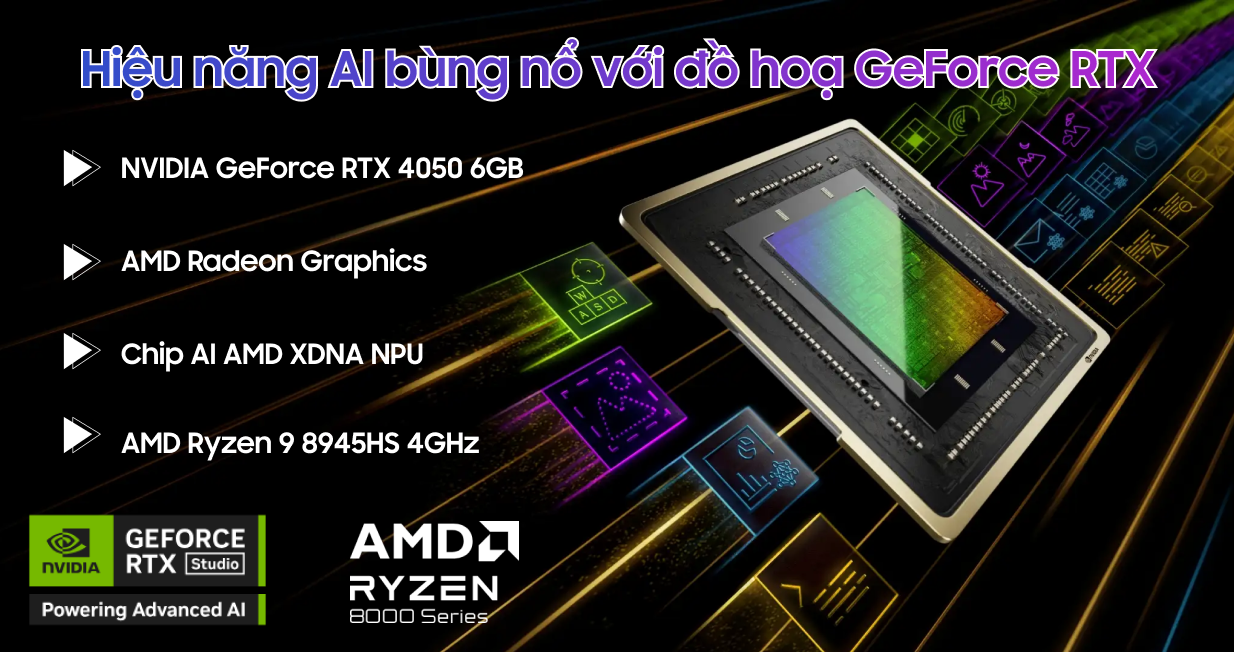 Laptop ASUS Gaming ROG Zephyrus G14 GA403UU-QS135W | Giá rẻ, trả góp 0%