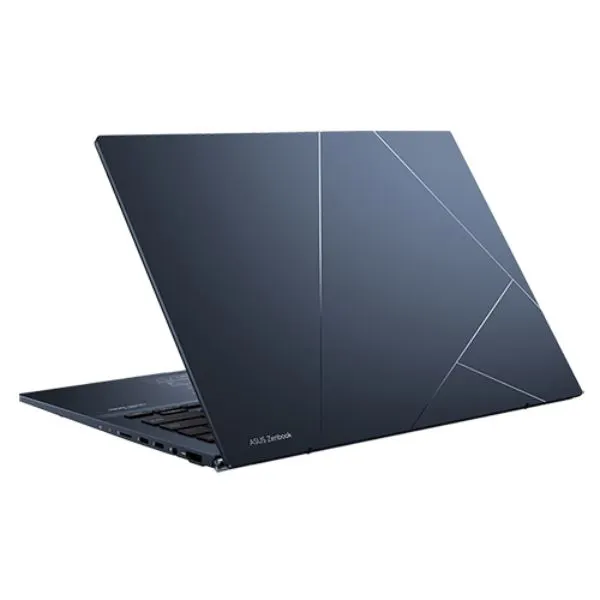 Laptop Asus Zenbook 14 UX3402ZA-Q409ZA - Cũ Đẹp | Giá rẻ