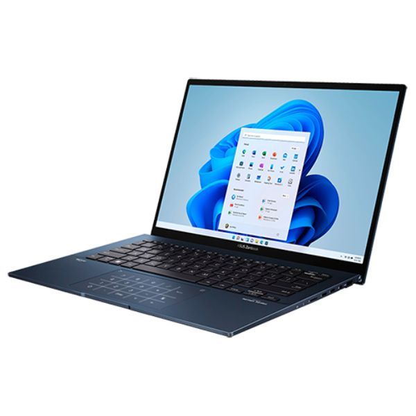 Laptop Asus Zenbook 14 UX3402ZA-Q409ZA - Cũ Đẹp | Giá rẻ