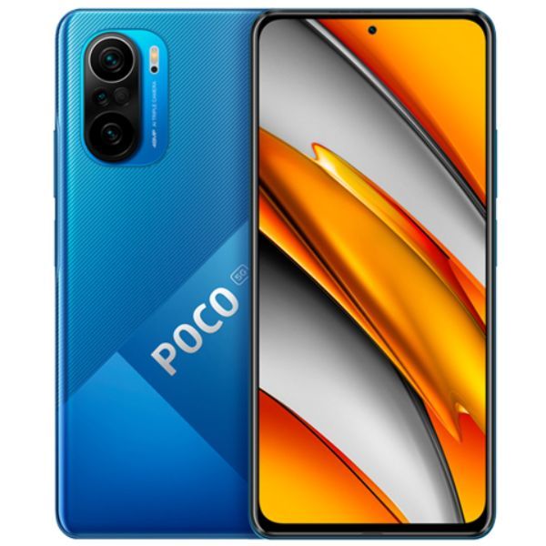 Xiaomi POCO F5 | Giá rẻ, trả góp 0%