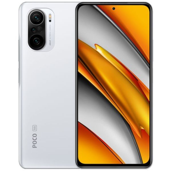 Xiaomi POCO F5 | Giá rẻ, trả góp 0%