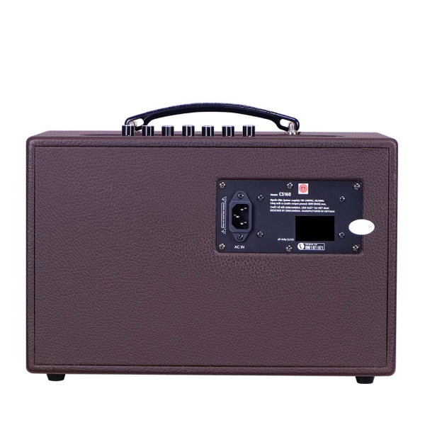 Loa Karaoke di động Acnos CS160 - Cũ | Giá rẻ