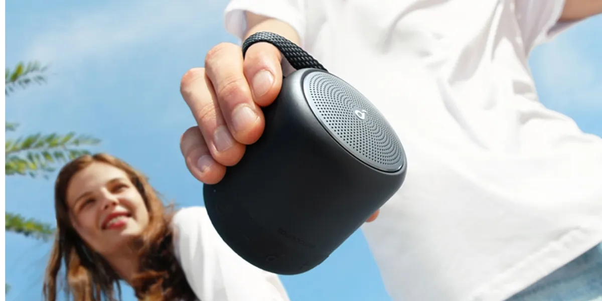 Loa Bluetooth Anker Soundcore Mini 3 A3119 - Cũ | Giá rẻ