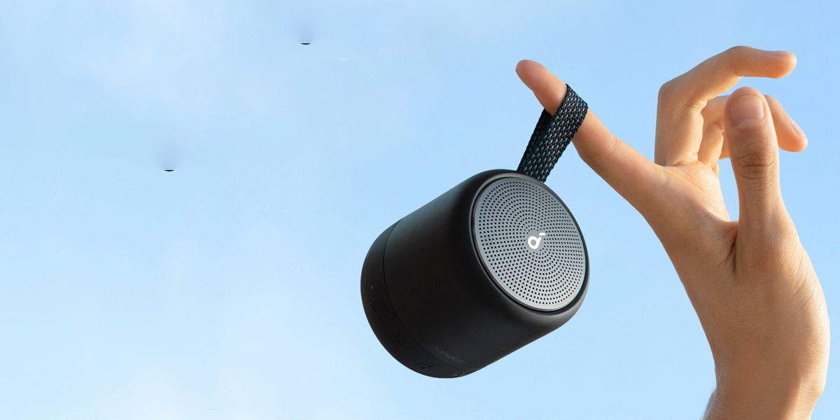 Loa Bluetooth Anker Soundcore Mini 3 A3119 - Cũ | Giá rẻ