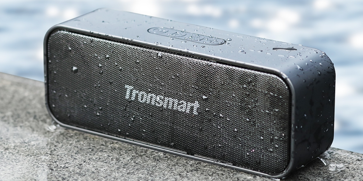 Loa Tronsmart T2 Mini 2023 Portable Outdoor Speaker | Giá rẻ, cao cấp