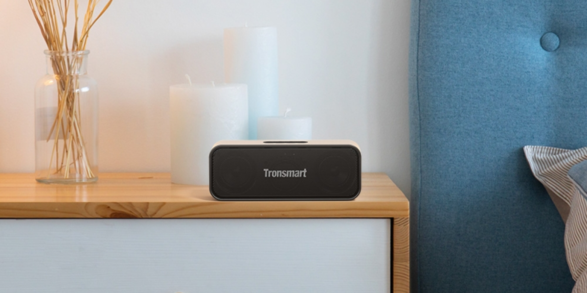 Loa Tronsmart T2 Mini 2023 Portable Outdoor Speaker | Giá rẻ, cao cấp