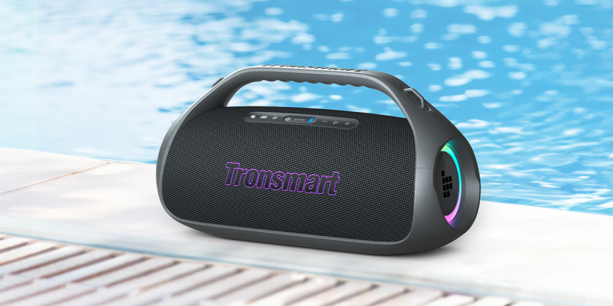 Loa Bluetooth Tronsmart Bang 2 90W | Giá rẻ, ưu đãi tốt