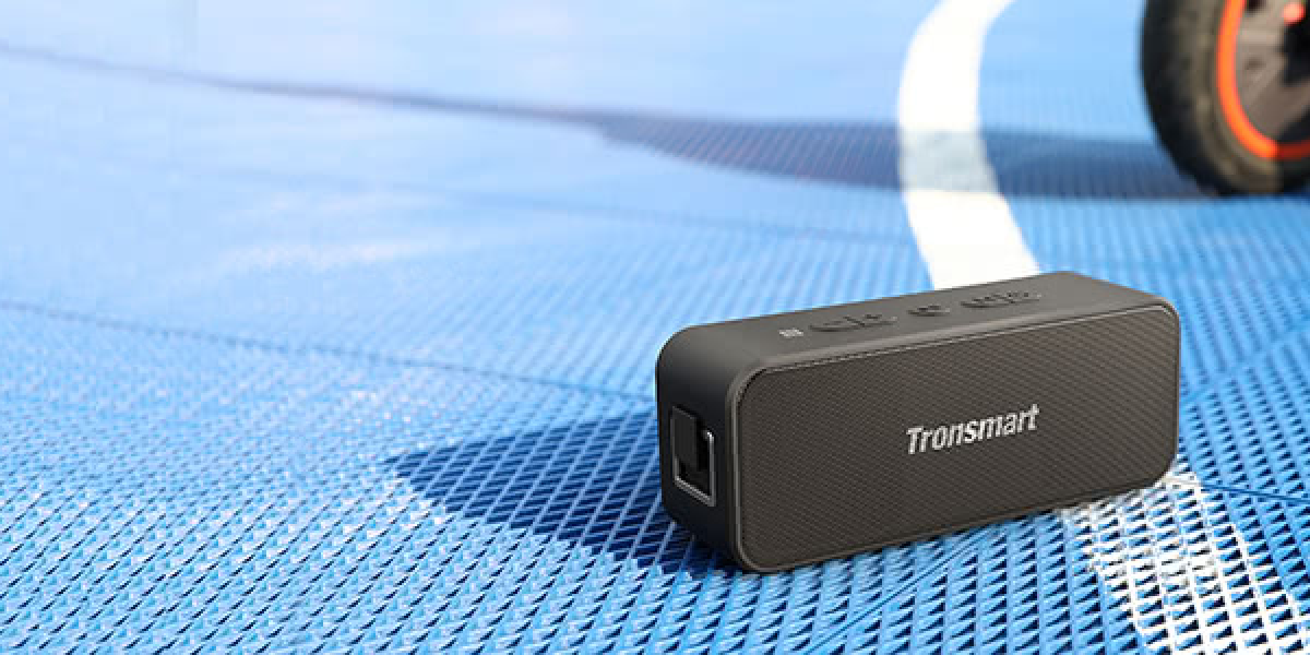 Loa Bluetooth Tronsmart Element T2 Plus 20W - Cũ | Giá rẻ