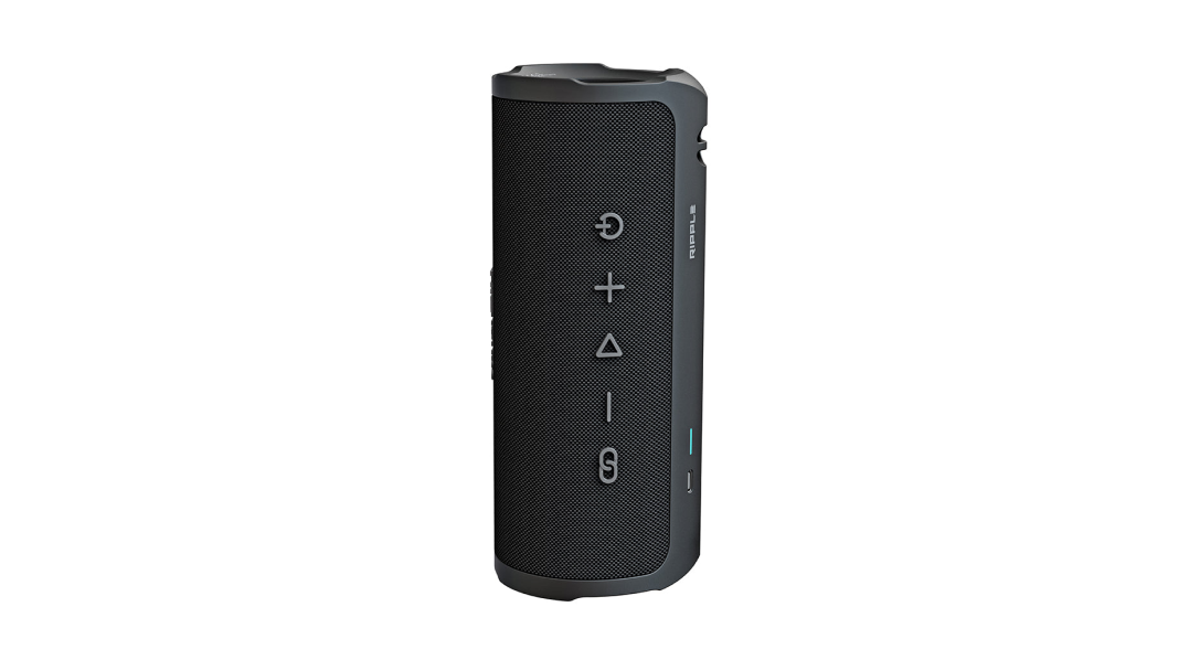 Loa Bluetooth HiFuture Ripple - Cũ | Giá rẻ