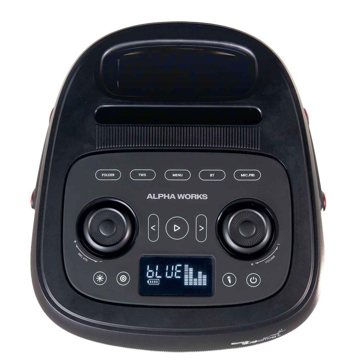 Loa Alpha Works GENBEAT 120 | Giá rẻ, ưu đãi tốt
