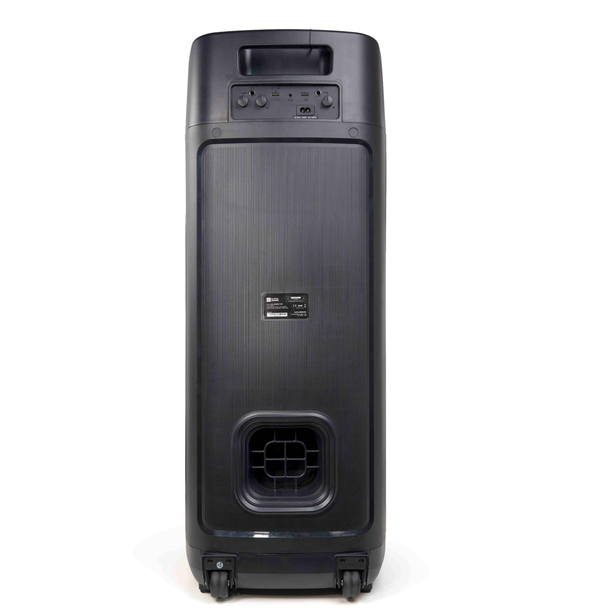 Loa Alpha Works GENBEAT 520 | Giá rẻ, ưu đãi tốt