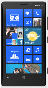 Nokia Lumia 920 Trắng cũ giá tốt nhất bảo hành 3 tháng, hỗ trợ miễn phí ...