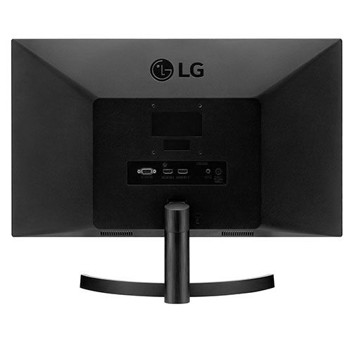 Màn hình LG 24MK600M giá rẻ, sắc nét | Tiết kiệm 800 nghìn