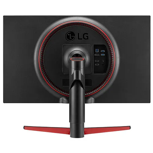 Màn hình LG 27 inch Gaming LCD 2K 144Hz 27GL850B | Giá rẻ