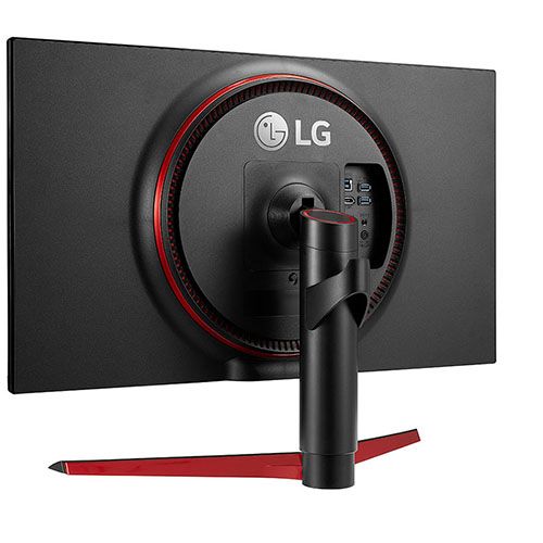 Màn hình LG 27 inch Gaming LCD 2K 144Hz 27GL850B | Giá rẻ
