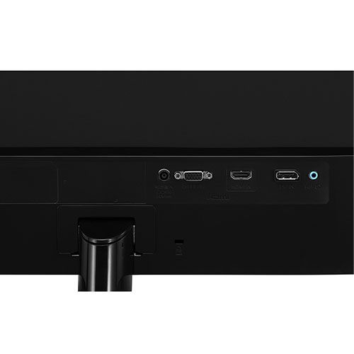 Màn hình Gaming LG 24MP59G 24 inch - Cũ Xước Cấn | Giá rẻ