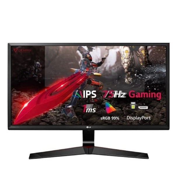 Màn hình LG 27 inch 27MP59G-P - Cũ Đẹp | Giá rẻ