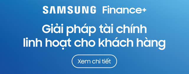 Samsung Finance Plus