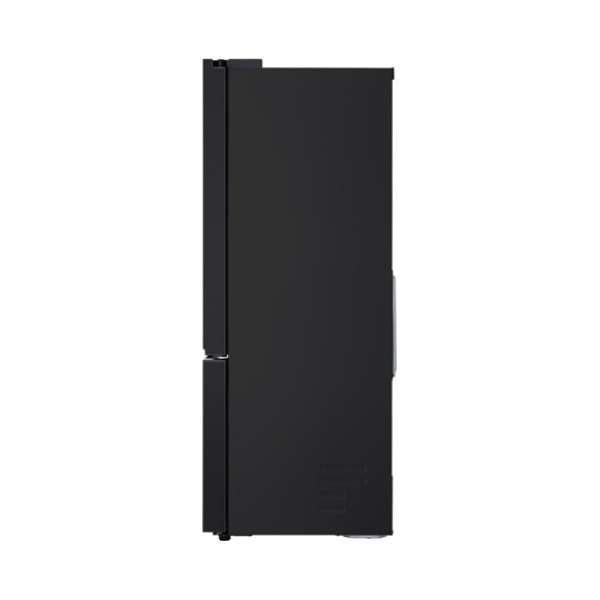 Tủ lạnh LG Multidoor 617 lít Instaview 2024 (LFB61BLGAI) | Giá rẻ