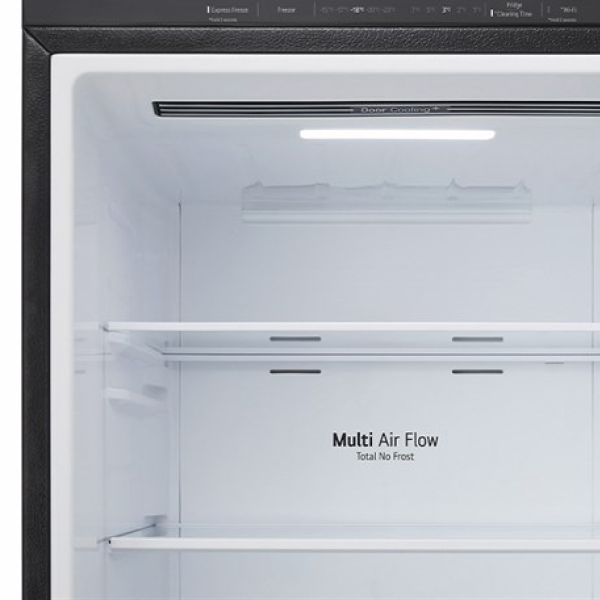 Tủ lạnh LG ngăn đá dưới 332 lít 2024 (LBD33BLM) | Giá rẻ