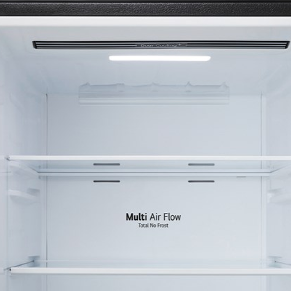 Tủ lạnh LG ngăn đá dưới 335 lít 2024 (LBB33BLM) | Giá rẻ