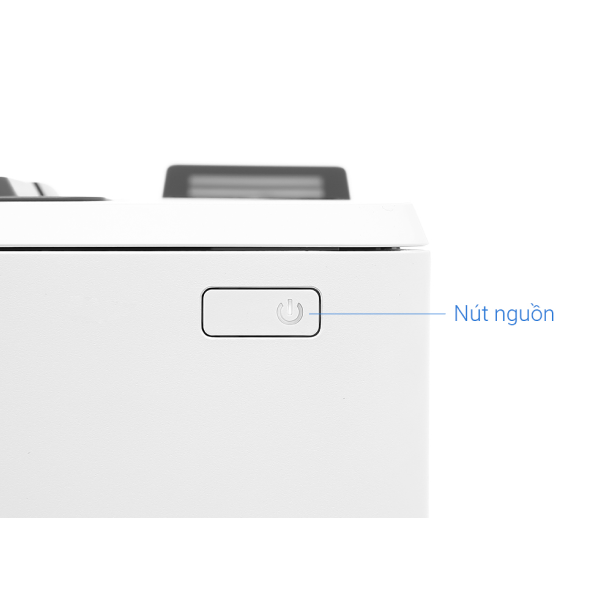 Máy in Laser trắng đen HP LaserJet Pro M404dn | Giá rẻ, trả góp 0%