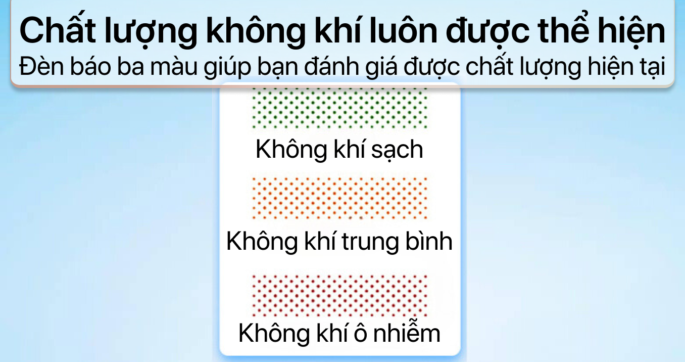 Máy lọc không khí Sharp FP-J80EV-H - Cũ | Giá rẻ