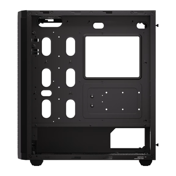 Case máy tính Corsair 480T RGB Airflow | Giá rẻ