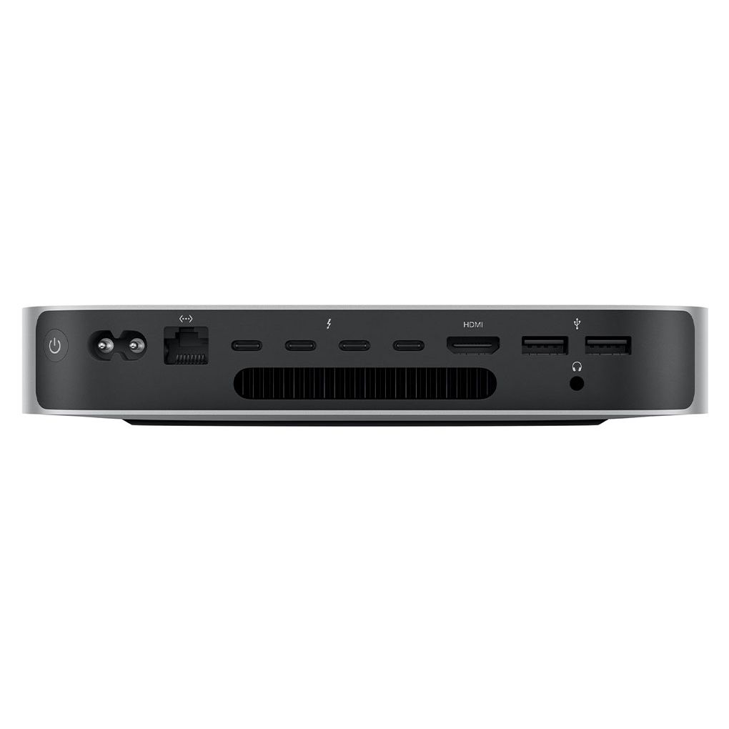 Mac mini M2 Pro 2023 | Chính hãng Apple Việt Nam - Giá ưu đãi
