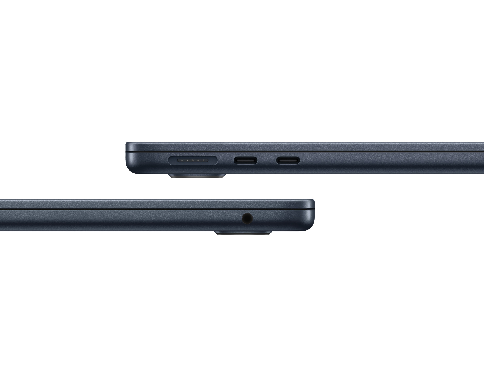 Macbook Air M3 13 inch 2024 8GB - 256GB sạc 30W | Chính hãng - Đã Kích ...