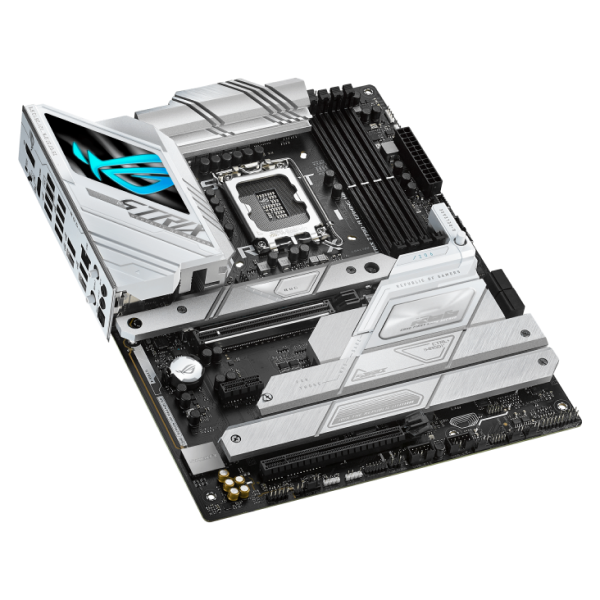 Mainboard ASUS ROG Strix Z790-A Gaming Wifi II D5 | Giá rẻ