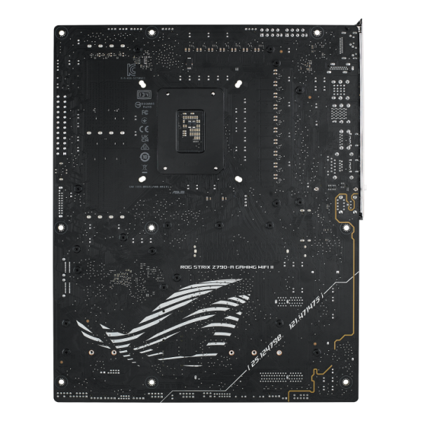 Mainboard ASUS ROG Strix Z790-A Gaming Wifi II D5 | Giá rẻ